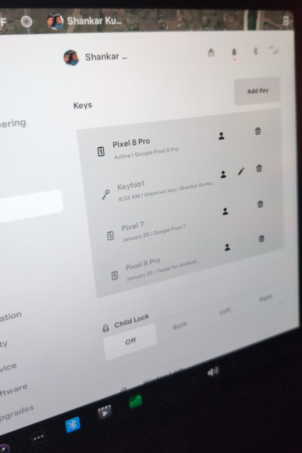 Tesla Developer API Guide: BLE Key Pair – Auth and Vehicle Commands ...