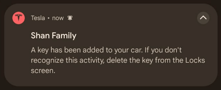 Tesla Developer API Guide: BLE Key Pair – Auth and Vehicle Commands ...